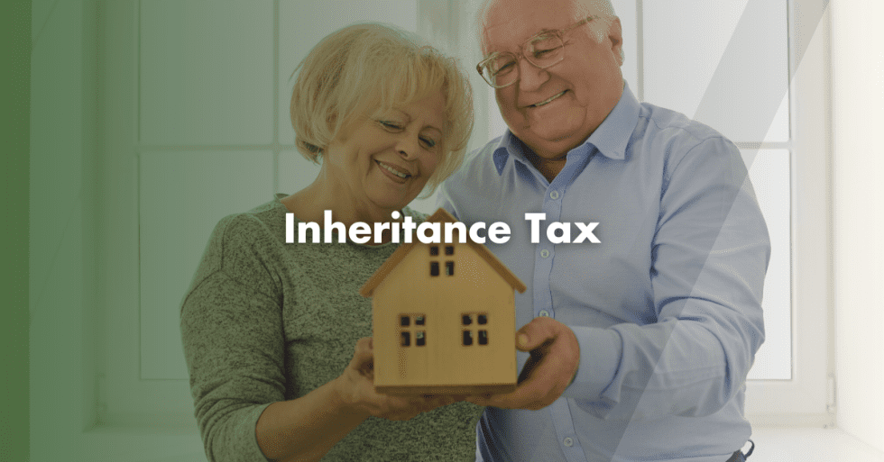 What is Inheritance Tax?