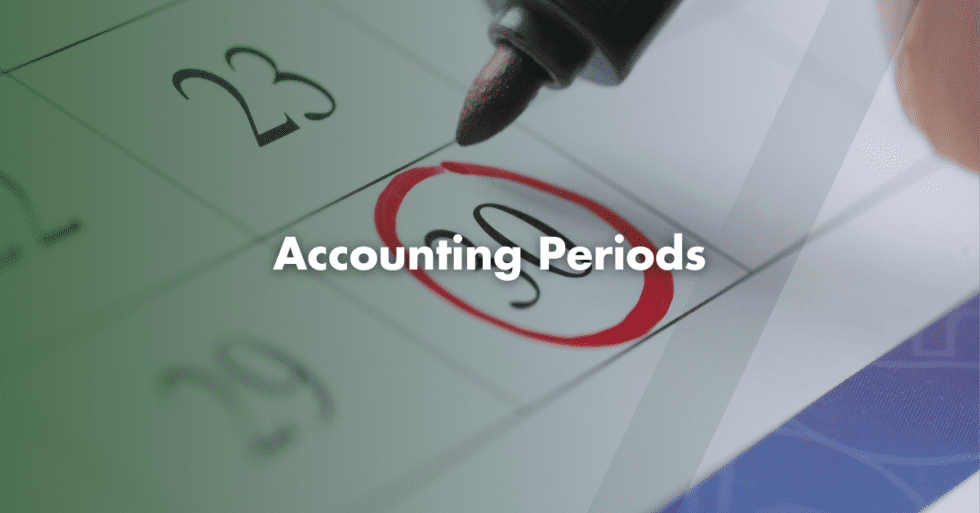 What is an Accounting Period?