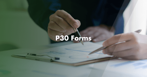 What is a P30?