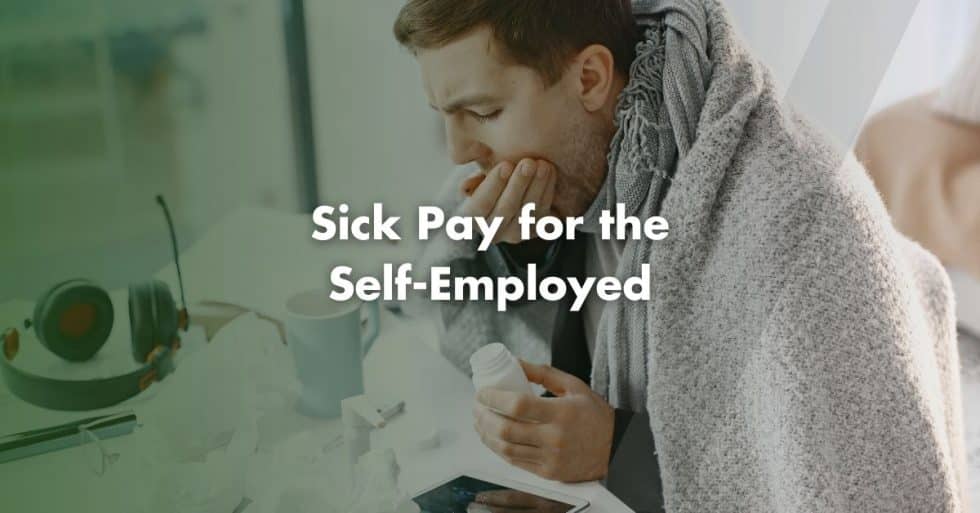 Sick Pay for the Self-Employed