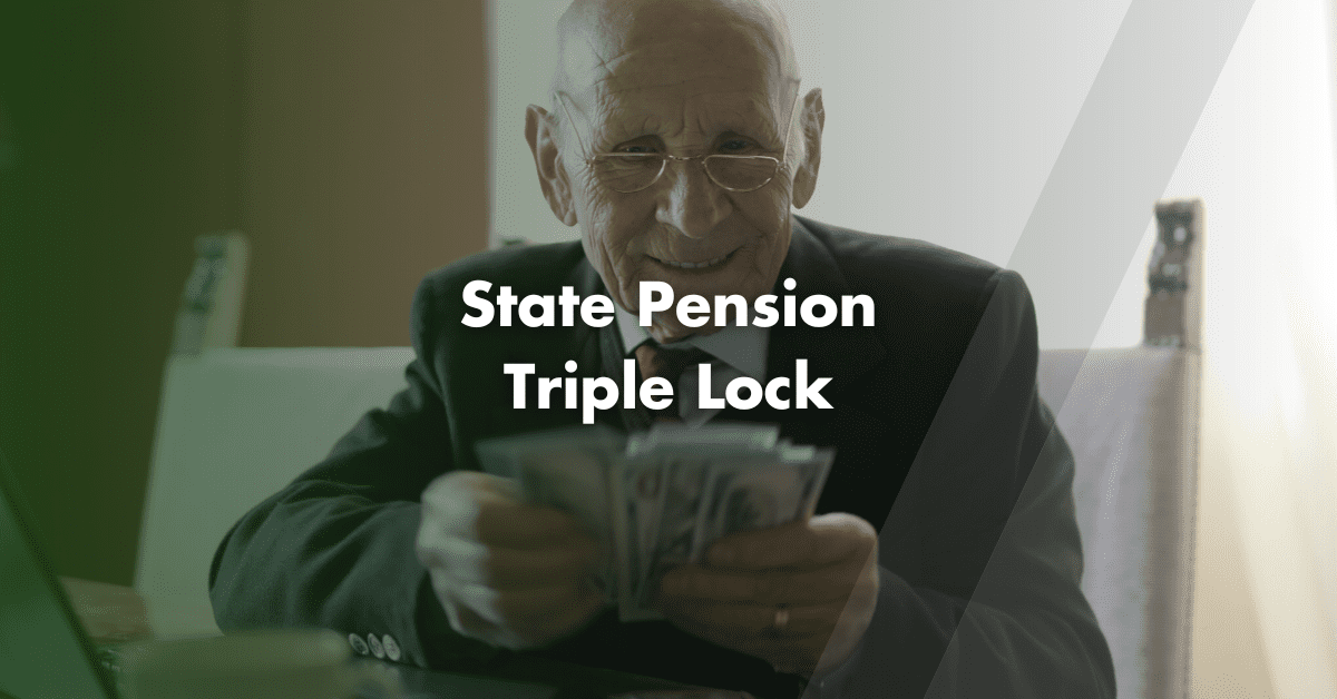 State Pension Triple Lock