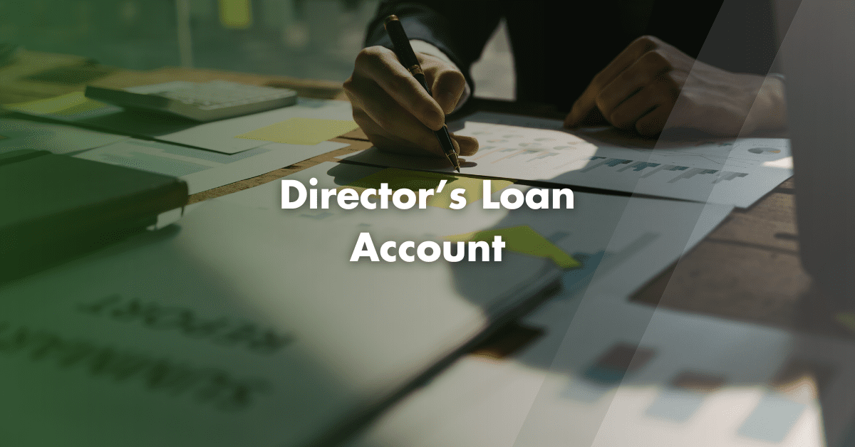 What is a Director’s Loan Account?