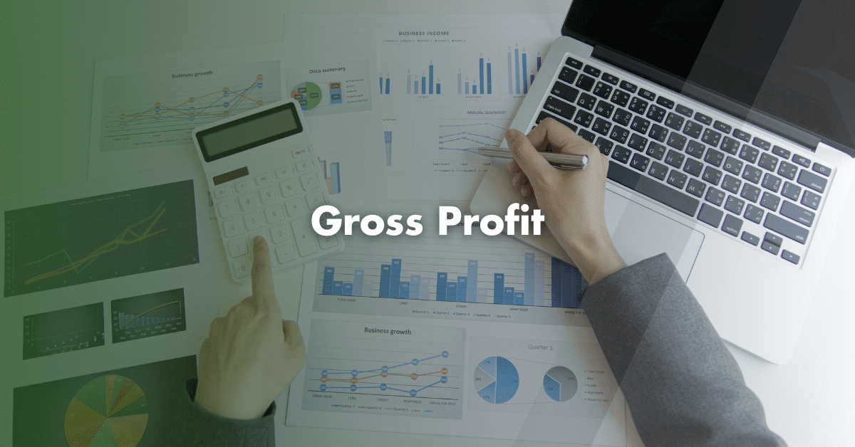 What is Gross Profit? - Pi Accountancy