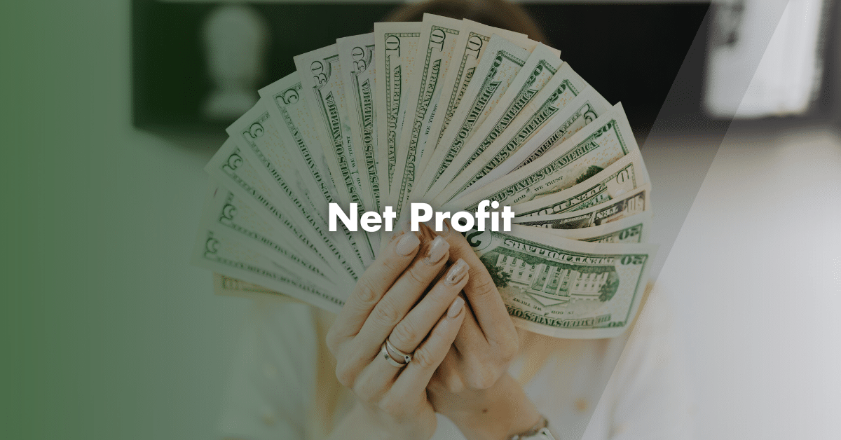 What is Net Profit? - Pi Accountancy