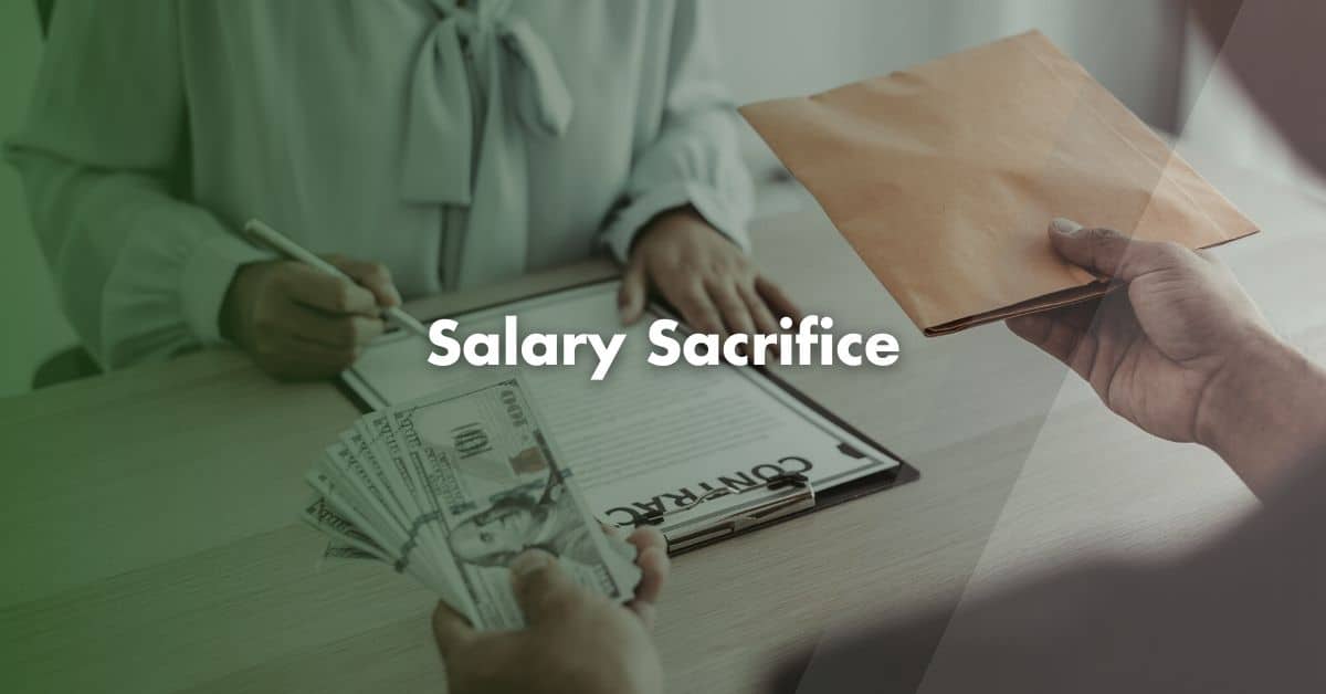 Salary Sacrifice Explained By Accountants | Pi Accountancy