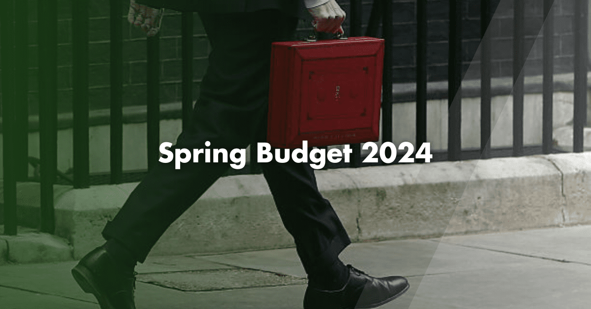 Spring Budget 2024 | Pi Accountancy