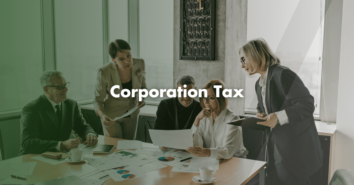 What is Corporation Tax?