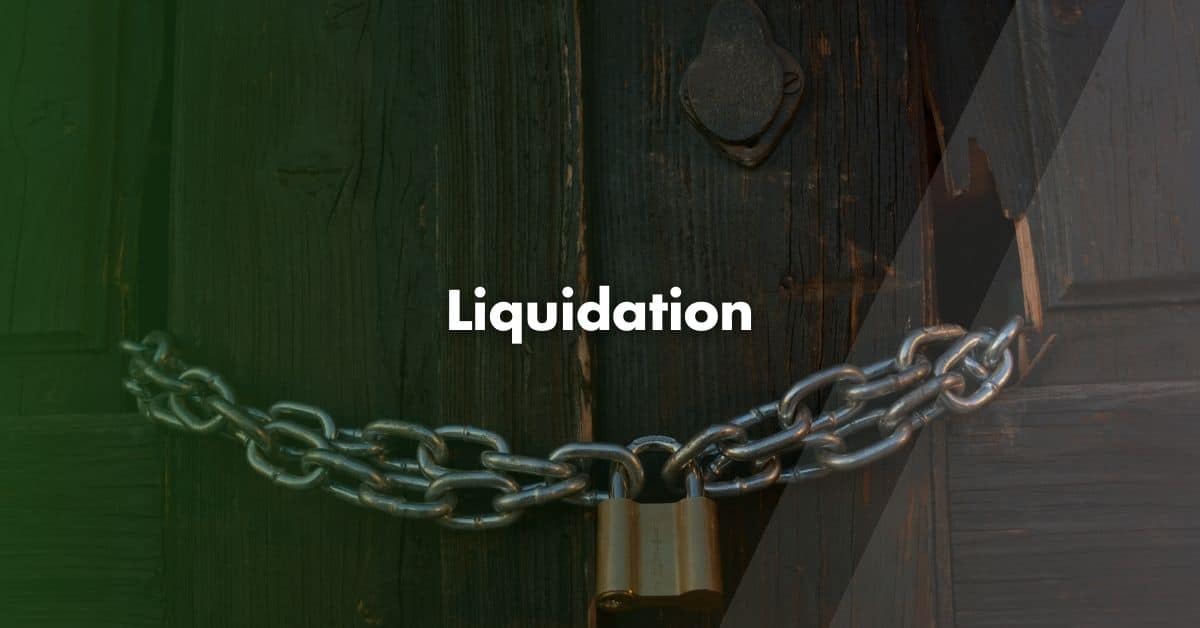 Liquidation Explained By Accountants | Pi Accountancy