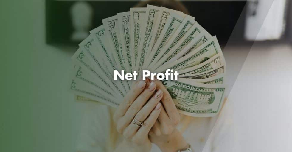 Net Profit Explained By Accountants | Pi Accountancy