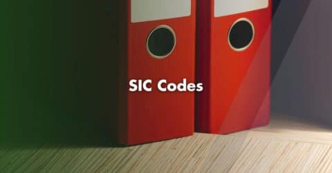 SIC Codes