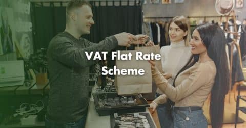 The VAT Flat Rate Scheme | Pi Accountancy