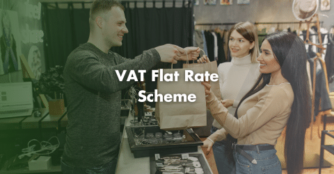 What is the VAT Flat Rate Scheme? - Pi Accountancy