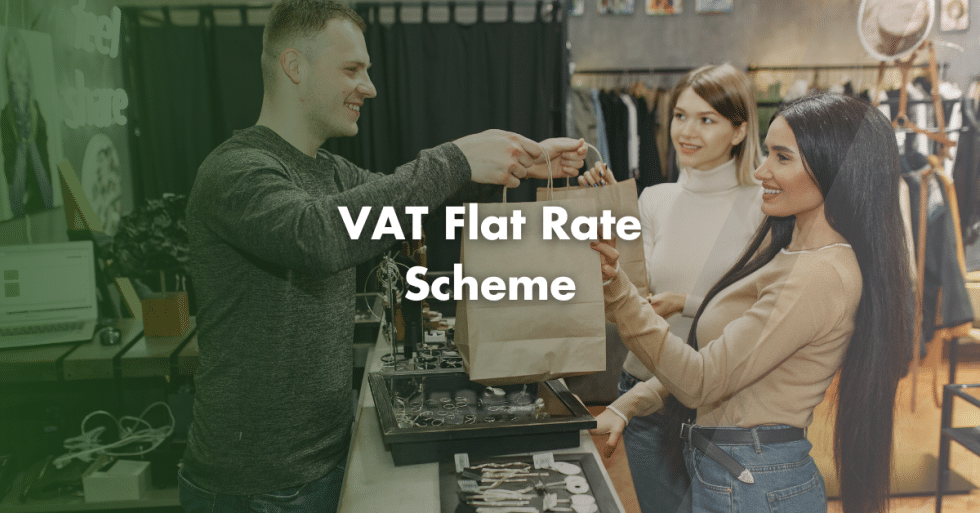 What is the VAT Flat Rate Scheme? - Pi Accountancy