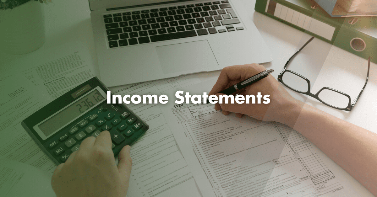 What is an Income Statement?