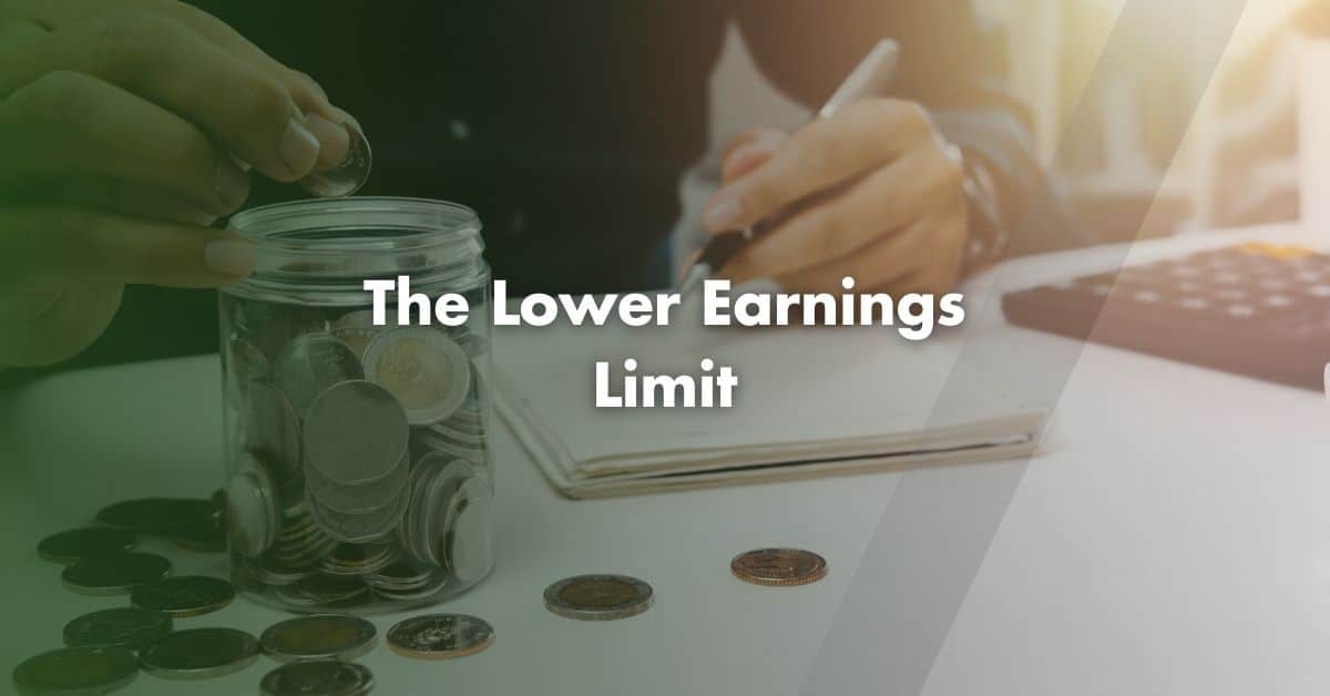 The Lower Earnings Limit Explained By Accountants | Pi Accountancy