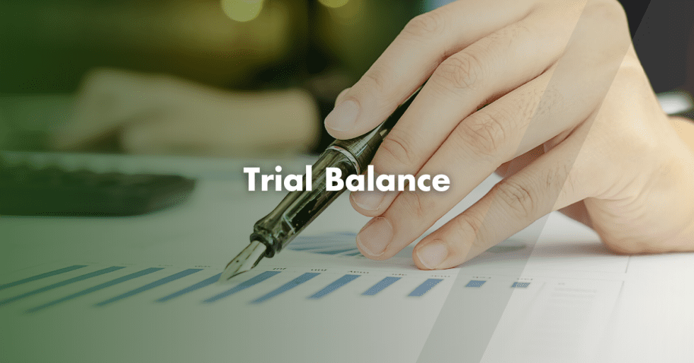 What is a Trial Balance?