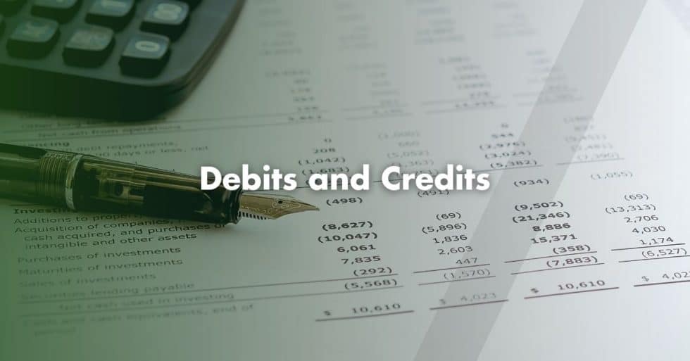 Debits and Credits Explained By Accountants | Pi Accountancy