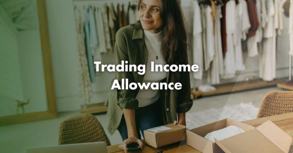 What is the Trading Income Allowance?