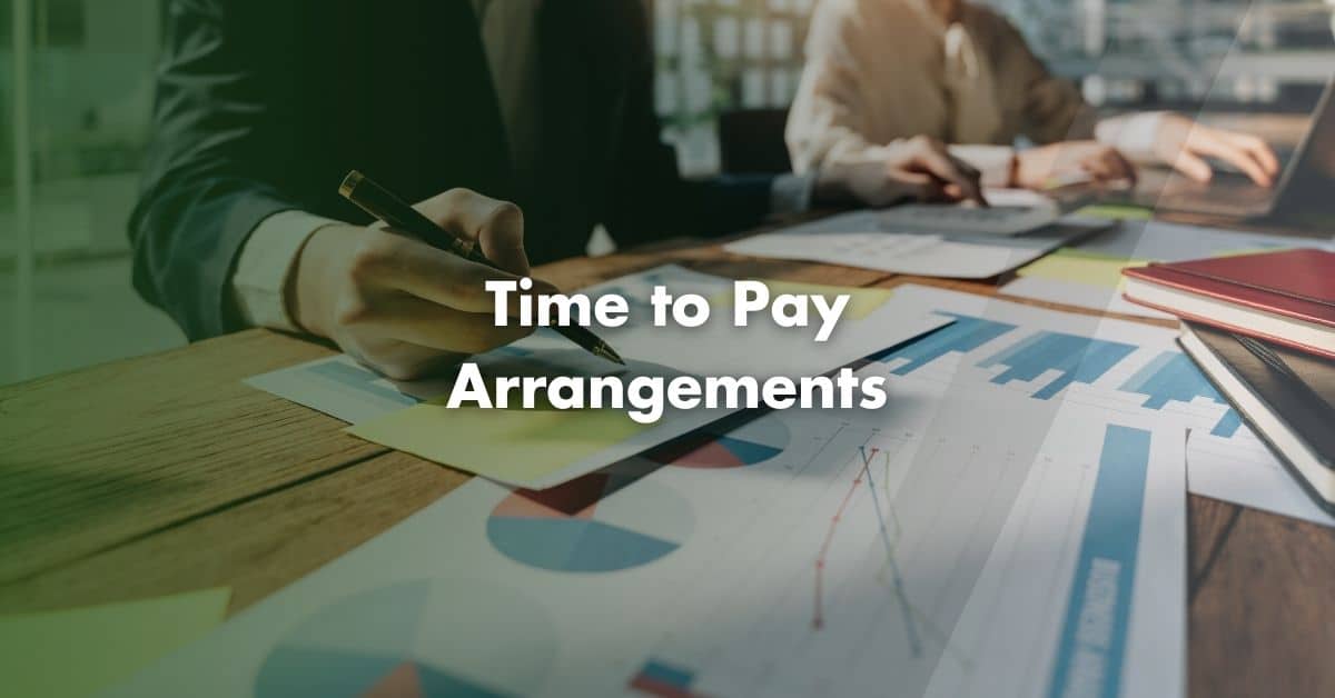 Time to Pay