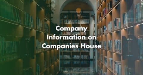 Company Information on Companies House