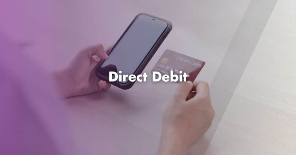 Direct Debit | Pi Credit Management