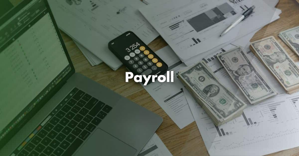 Payroll Made Simple