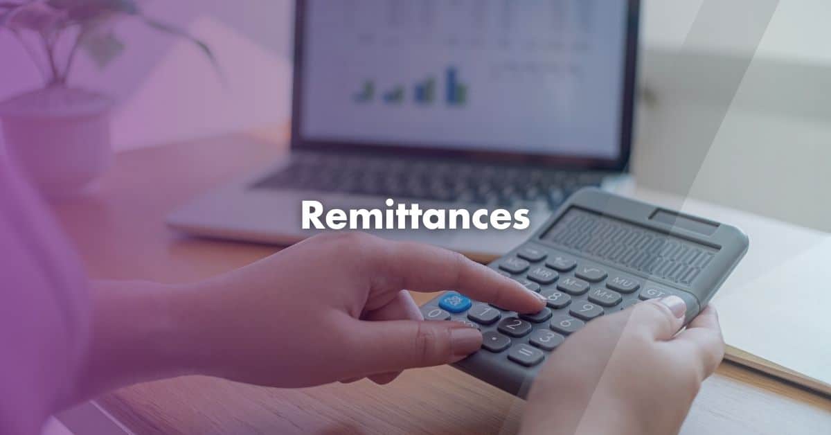 What is a Remittance? | Pi Credit Management
