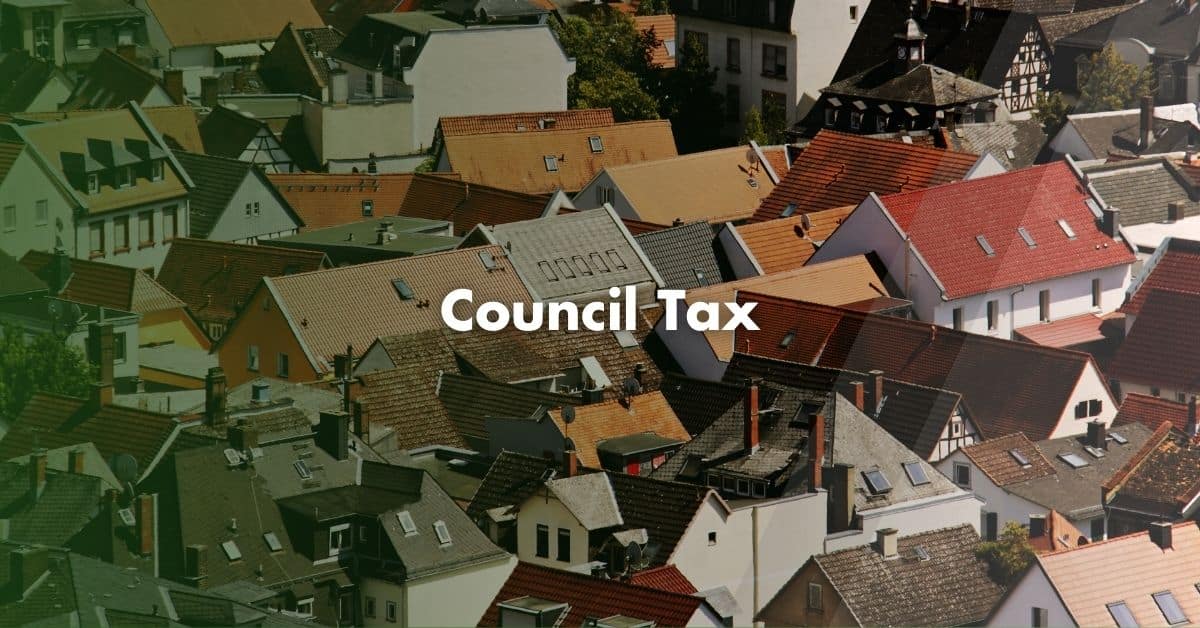 Council Tax Explained By Accountants