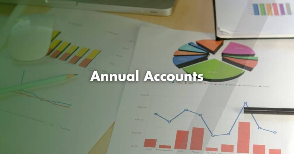 Annual Accounts