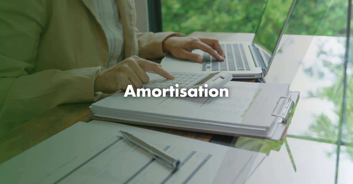 Amortisation Explained By Accountants