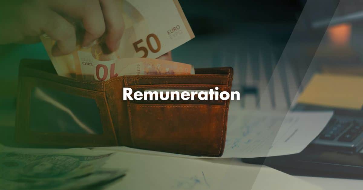 Remuneration Explained By Accountants | Pi Accountancy