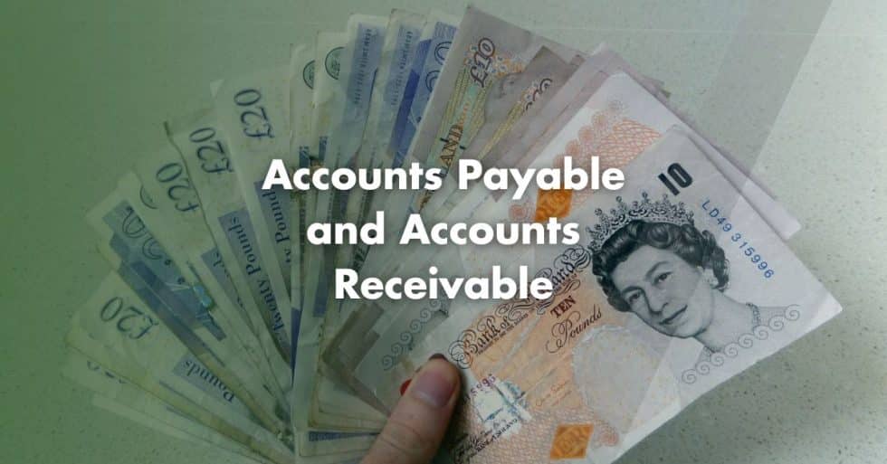 Accounts Payable and Accounts Receivable | Pi Accountancy
